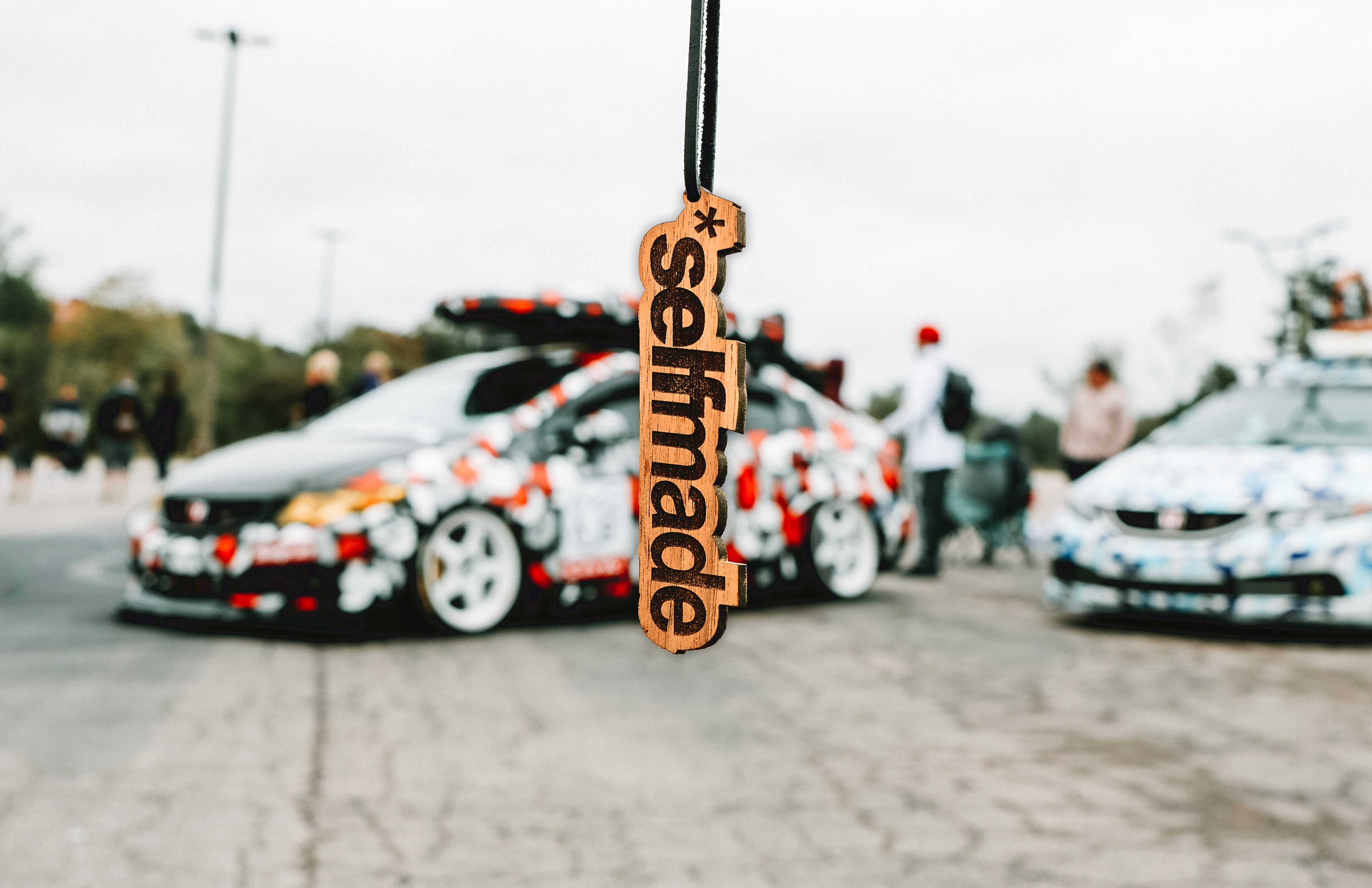 Selfmade Frshslab – JD Customs U.S.A