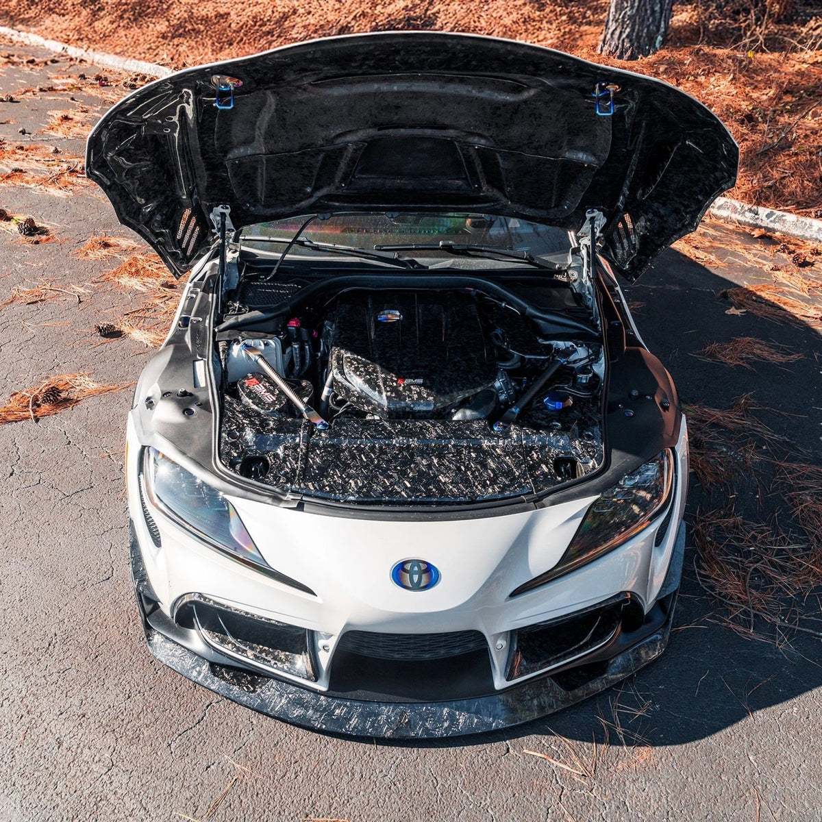 Best MK5 Supra Mods | Upgrade Performance, Style & Power – JD Customs U.S.A