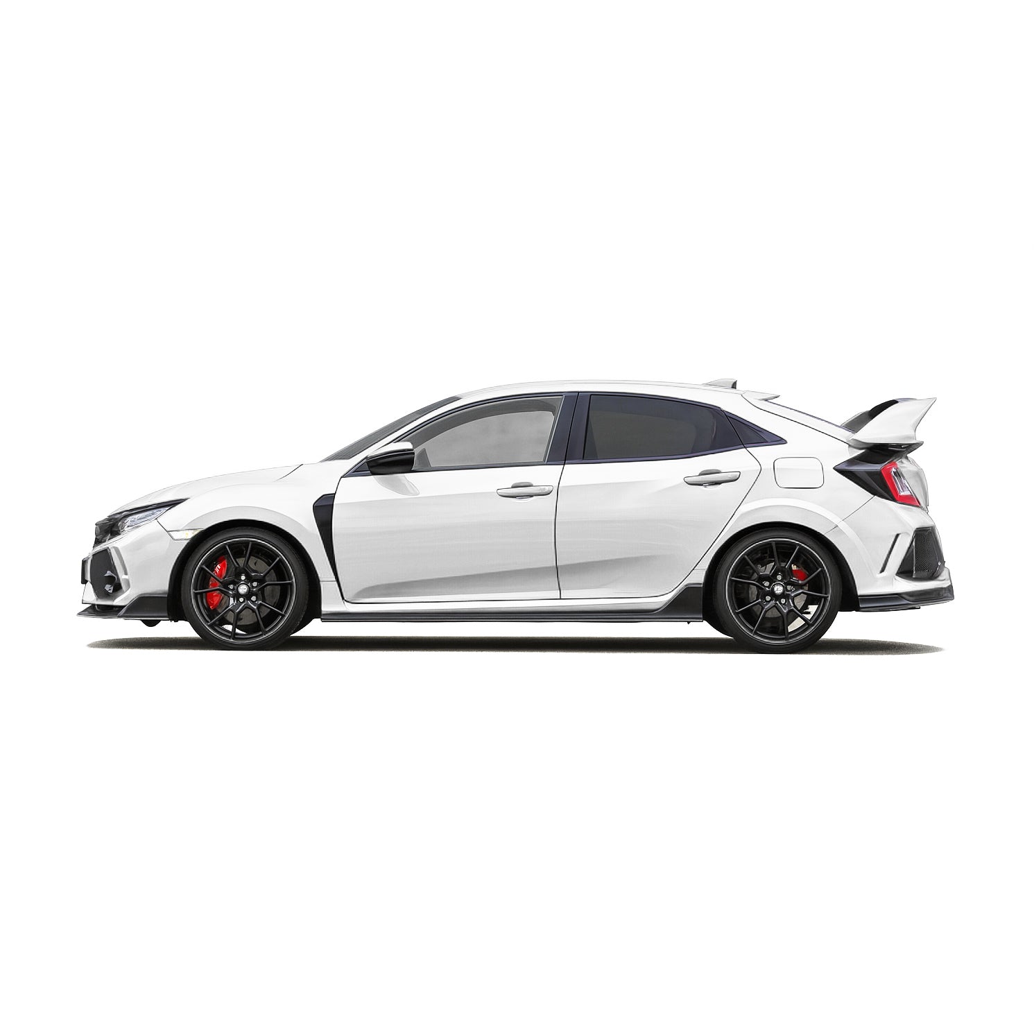 FK8 Civic Type R Parts & Upgrades – JD Customs U.S.A