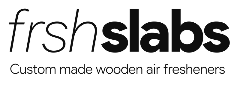 Frshslabs | Air Fresheners & Automotive Scents – JD Customs U.S.A