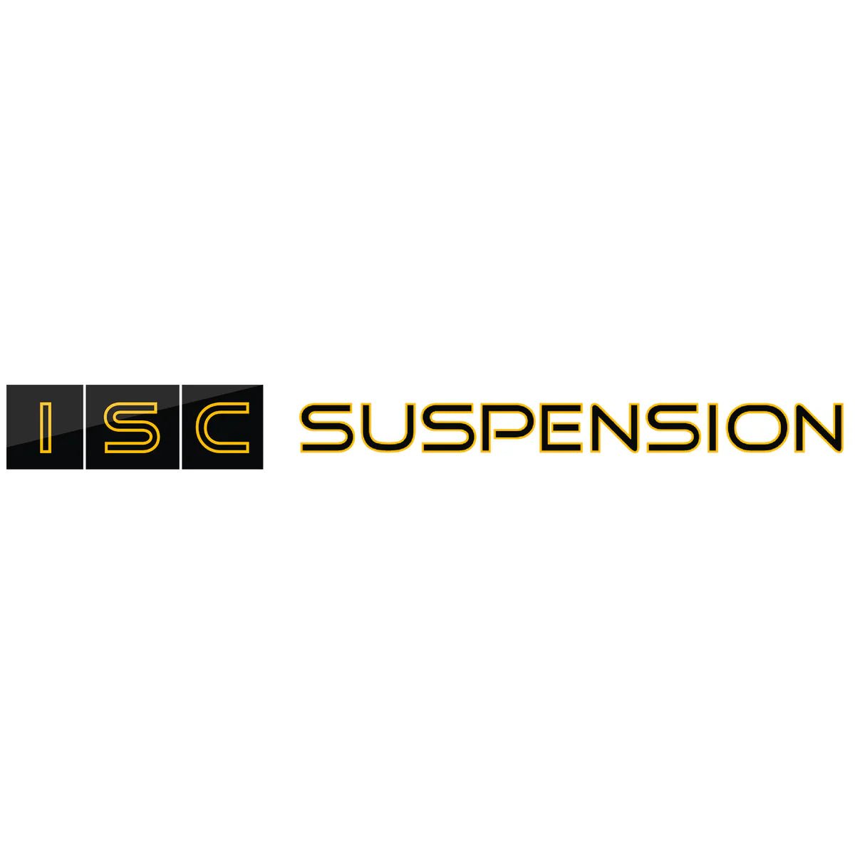 ISC Suspension – JD Customs U.S.A