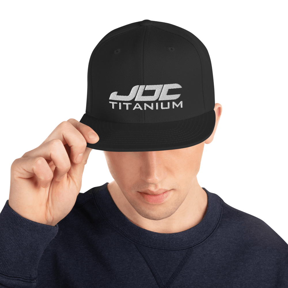 Merch | JDC Apparel, Stickers & Automotive Accessories – JD Customs U.S.A