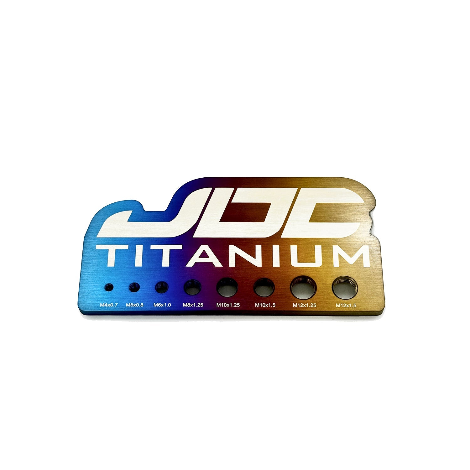 Newest JDC Products | Custom Titanium Hardware & Accessories – JD ...