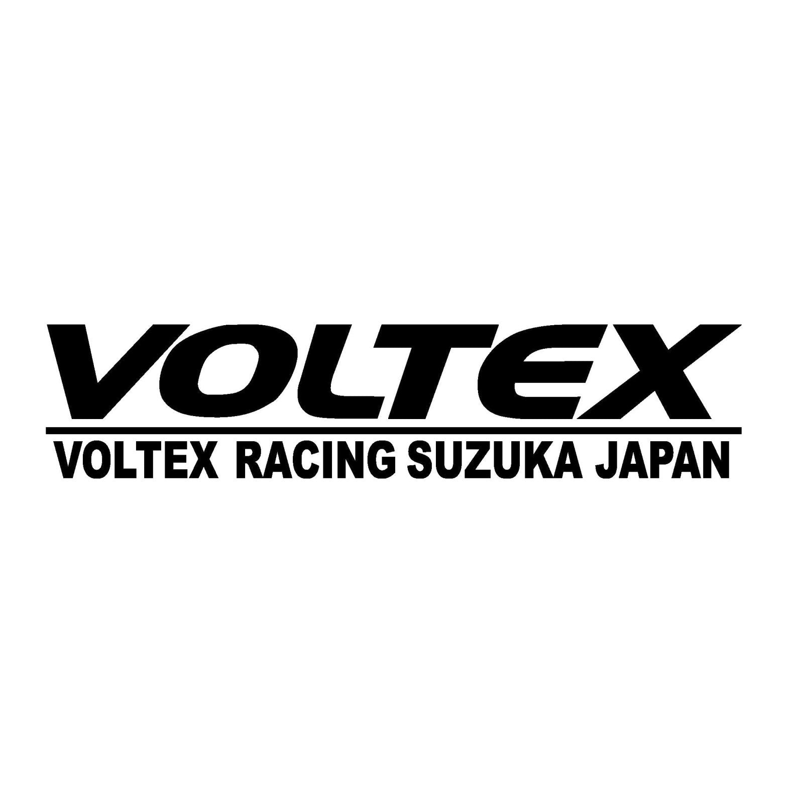 Voltex Aero | Wings, Diffusers & Body Kits – JD Customs U.S.A