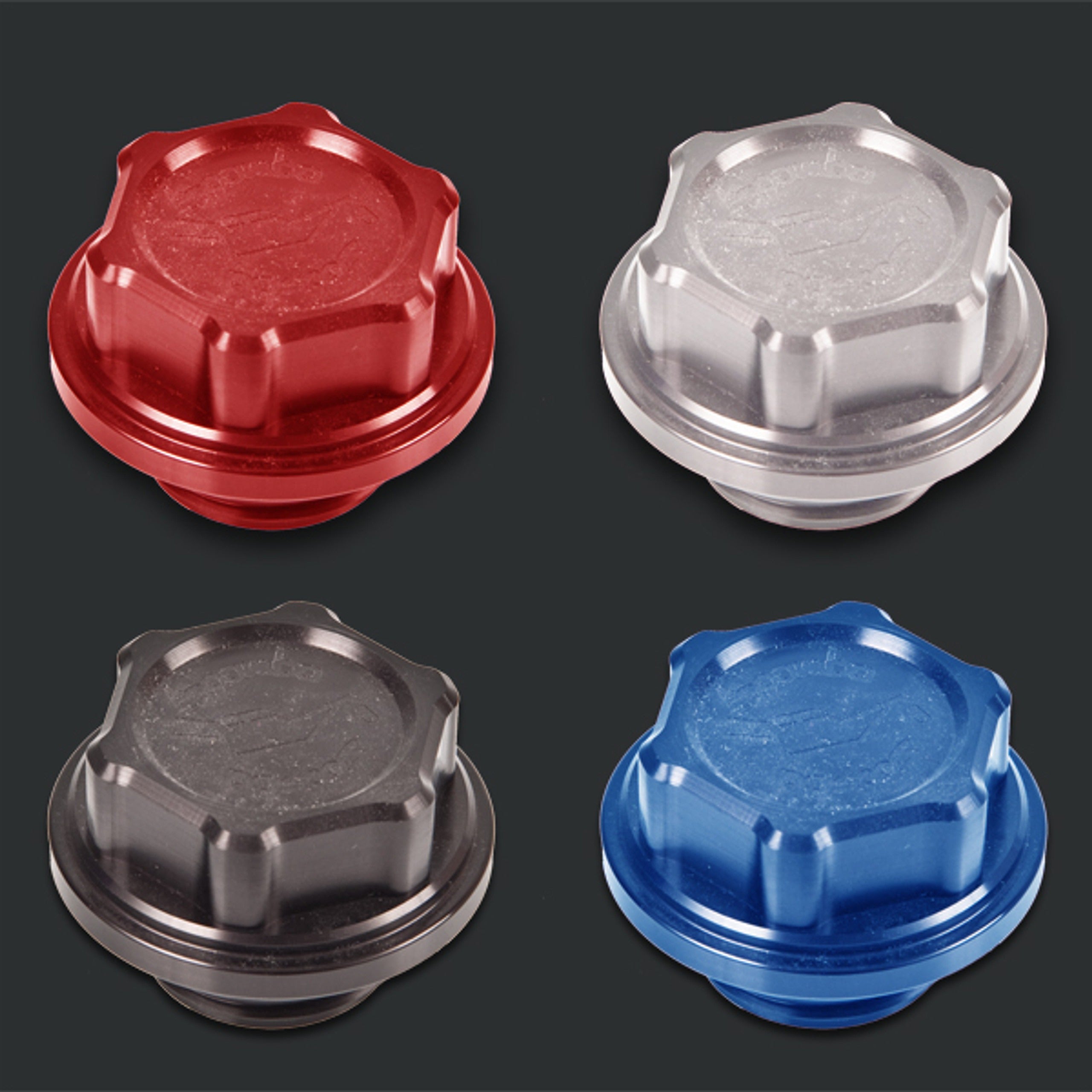 Boomba Racing Oil Cap (Evo X) – JD Customs U.S.A