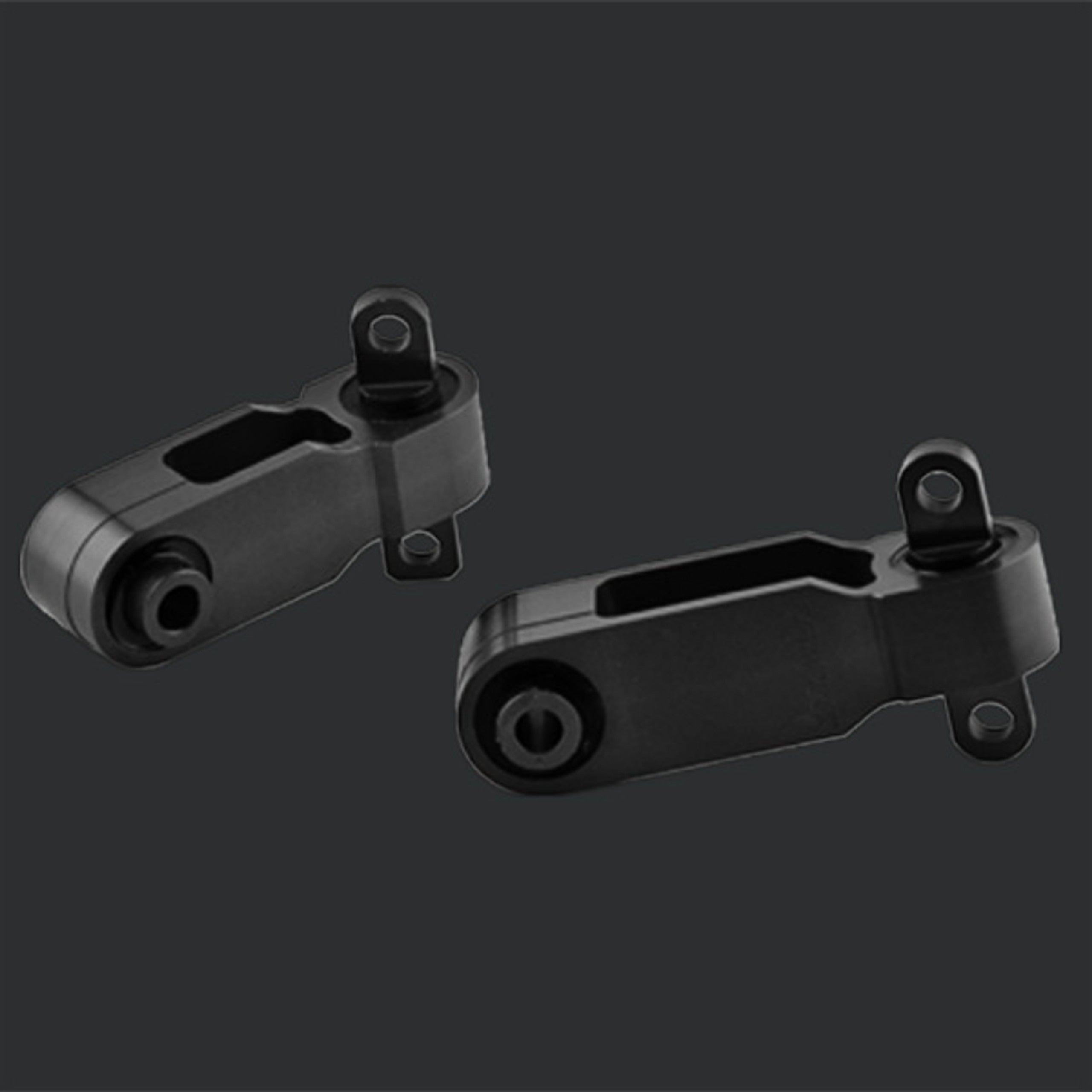 Boomba Racing SI 9 MOTOR MOUNTS - BLACK – JD Customs U.S.A