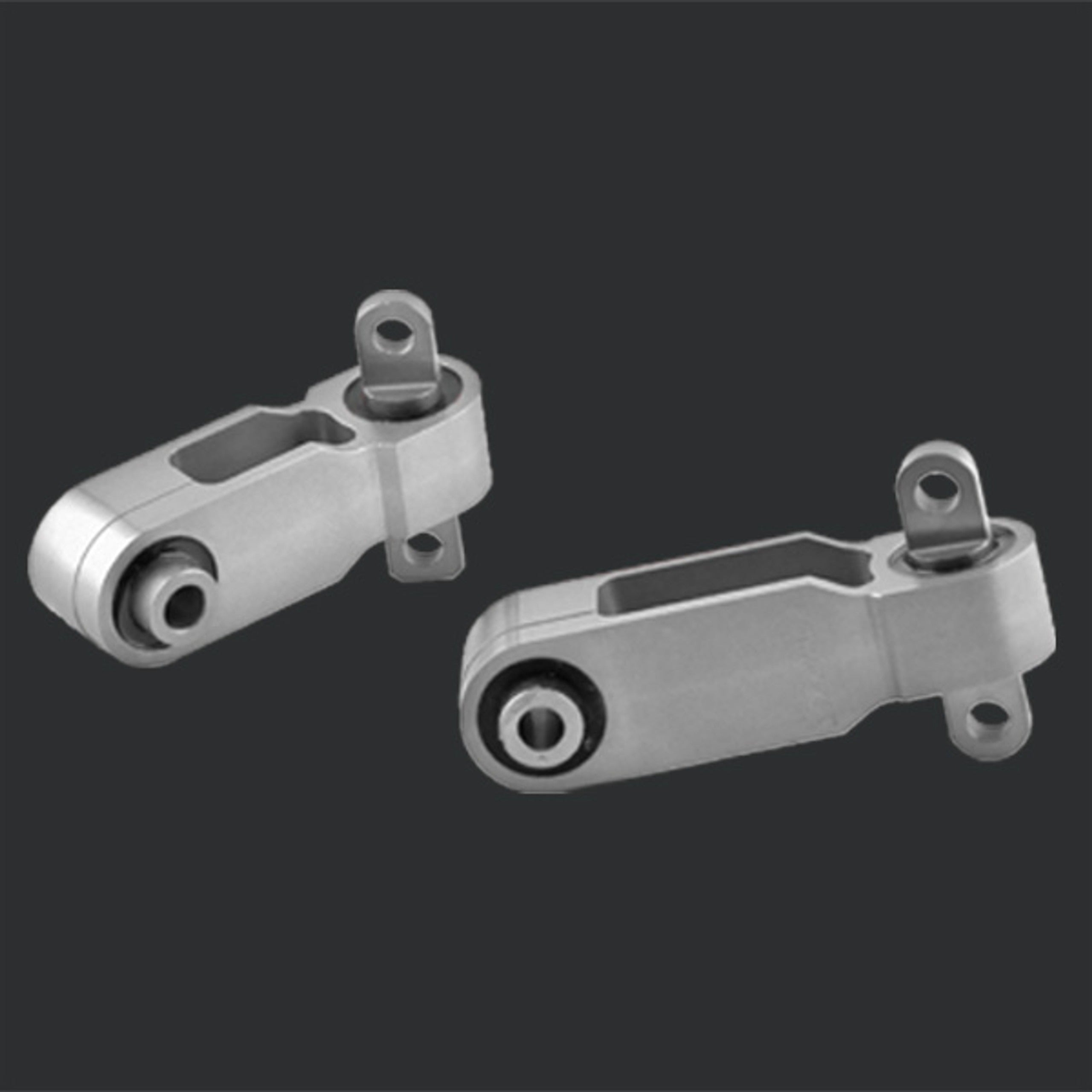 Boomba Racing SI 9 MOTOR MOUNTS - NATURAL – JD Customs U.S.A