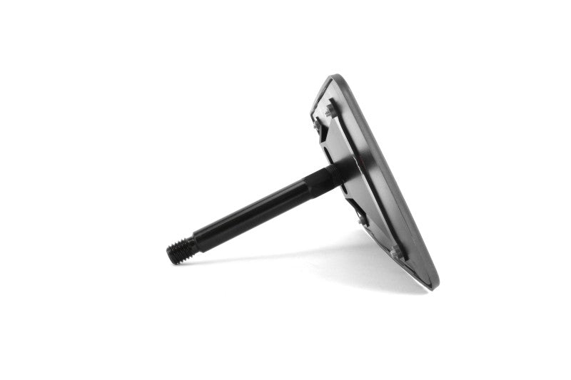 PERRIN 2020 Toyota Supra License Plate Relocation Kit (PERPTP-BDY-200 ...