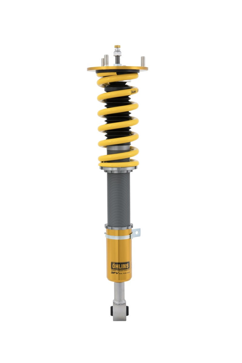 Ohlins 06-13 Lexus IS 250/IS 350 (XE20) Road & Track Coilover System ...