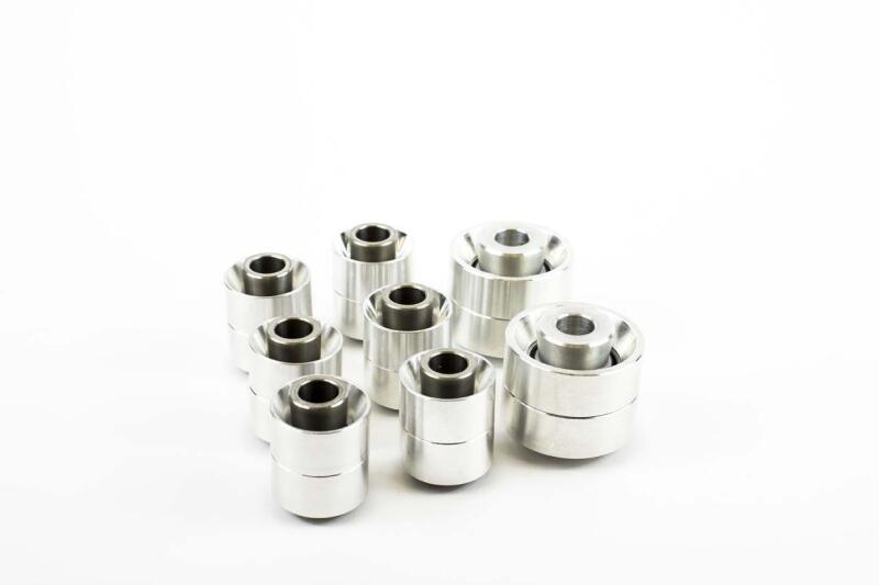 SPL Parts 90-96 Nissan 300ZX (Z32 w/o HICAS) Rear Knuckle Monoball Bus ...