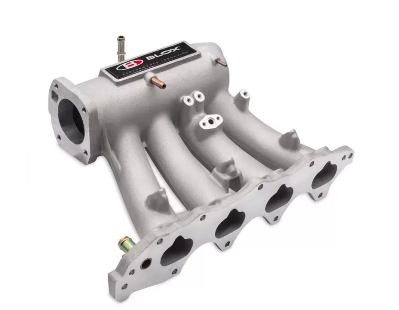 BLOX Racing Intake Manifold B16A-B / B18C1-5 - High Performance (BLOBX ...