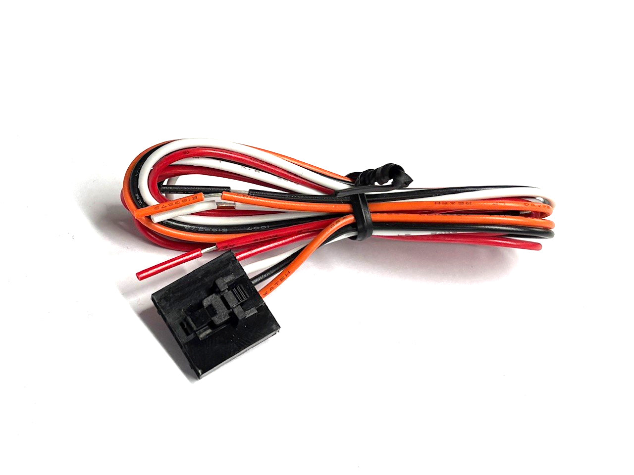 Prosport Performance / EVO Series Volt Harness – JD Customs U.S.A