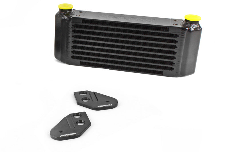 PERRIN 13-20 Subaru BRZ / FRS / 86 Oil Cooler Kit – JD Customs U.S.A
