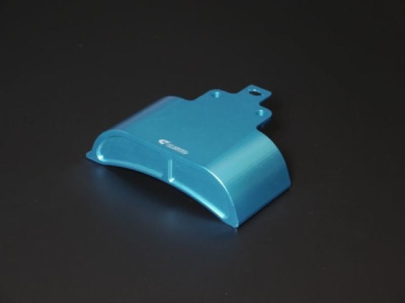 Cusco AC Compressor Cover for 13-15 Subaru BRZ/Scion FR-S (CUS965 730 ...