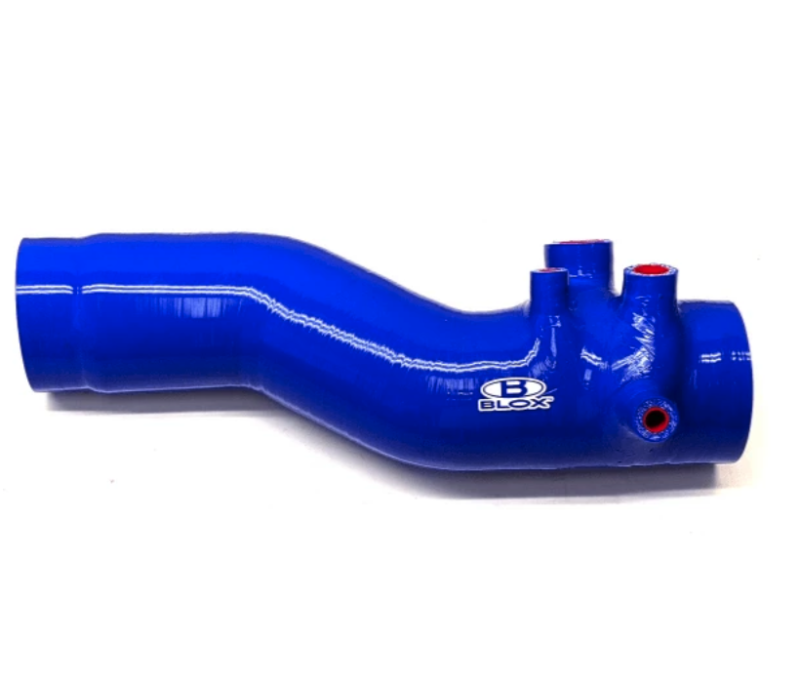 BLOX Racing 15-20 Subaru WRX FA20 OEM Performance 3in Turbo Inlet Hose ...