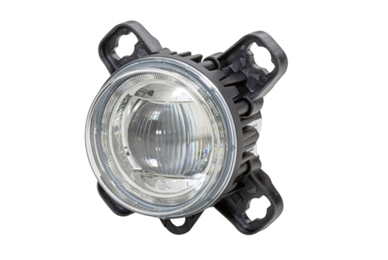Hella 90mm LED High Beam Module w/ Daytime Running Light/Position Ligh ...