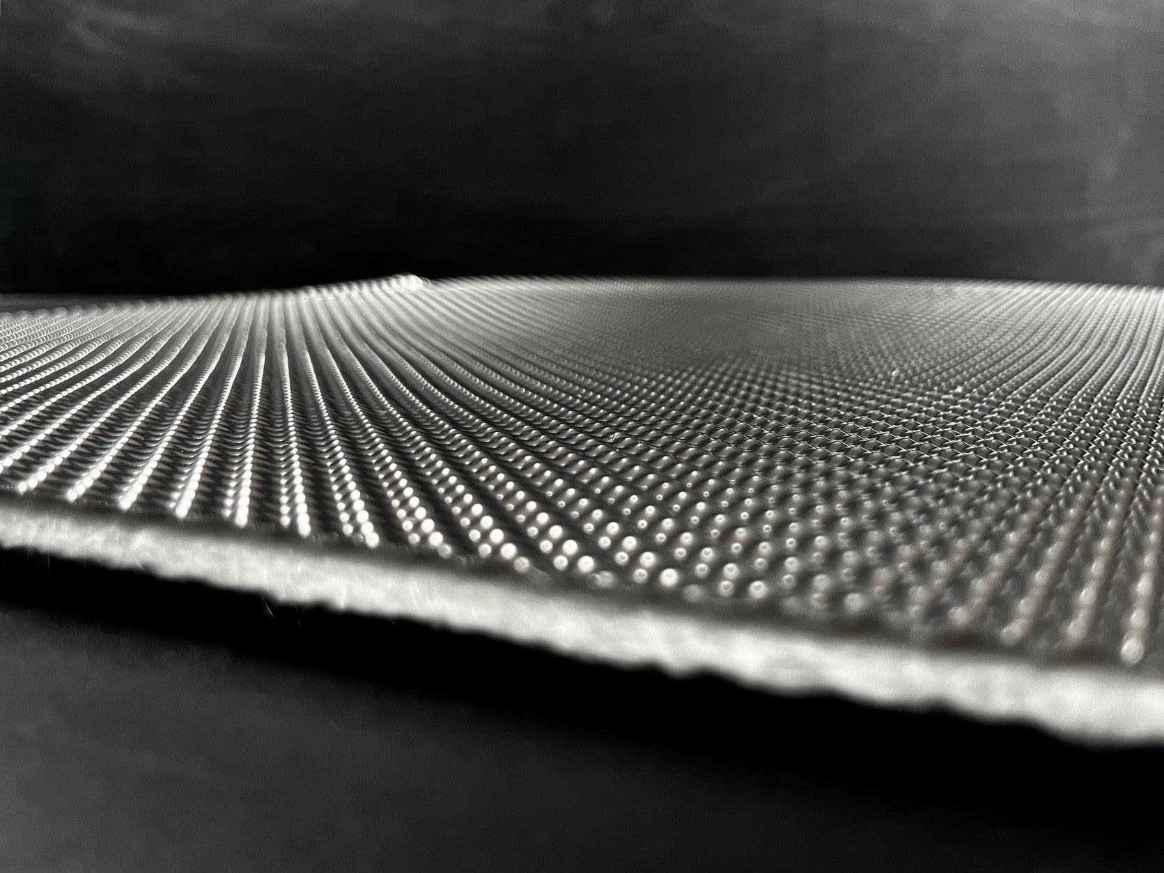 Prosport Stainless Steel Heat Shield – JD Customs U.S.A