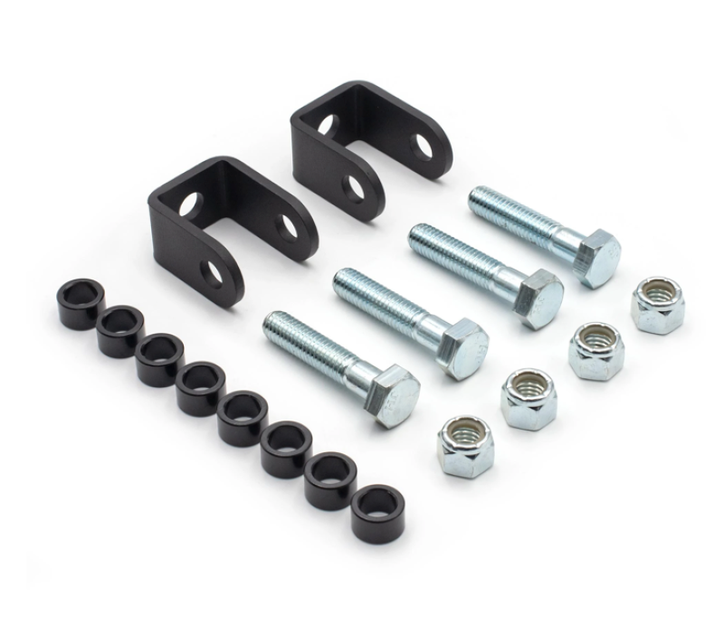 BLOX Racing Front Traction Bar Hardware Kit - EG DC EK (BLOBXSS-20500 ...