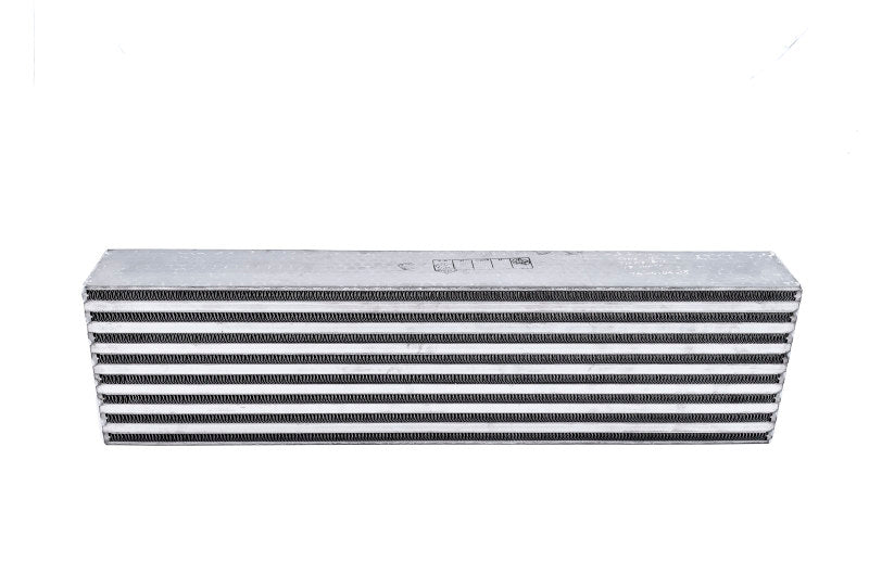 Garrett Air / Air Intercooler CAC (24.00in x 6.40in x 3.00in) - 475 HP ...