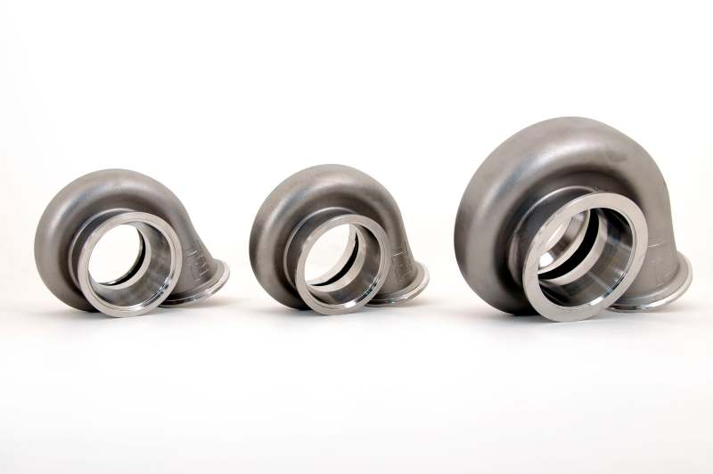 TiAL Sport GT30 .62 A/R IWG Stainless Steel Turbine Housing – JD ...