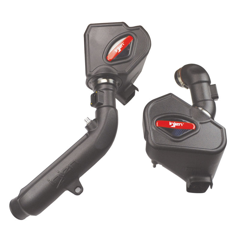 Injen 15-20 BMW M3/M4 3.0L Evolution Intake – JD Customs U.S.A