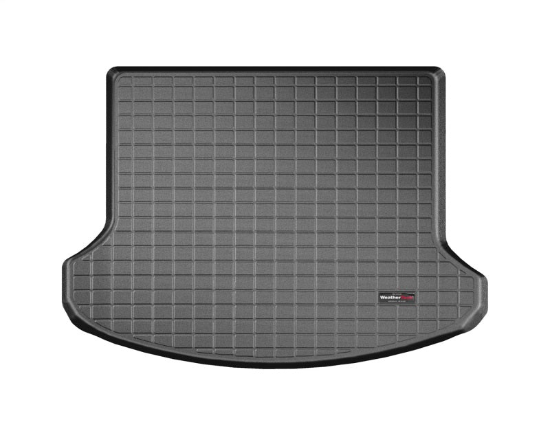 WeatherTech 14+ Lexus IS Sedan Only Cargo Liners - Black – JD Customs U.S.A