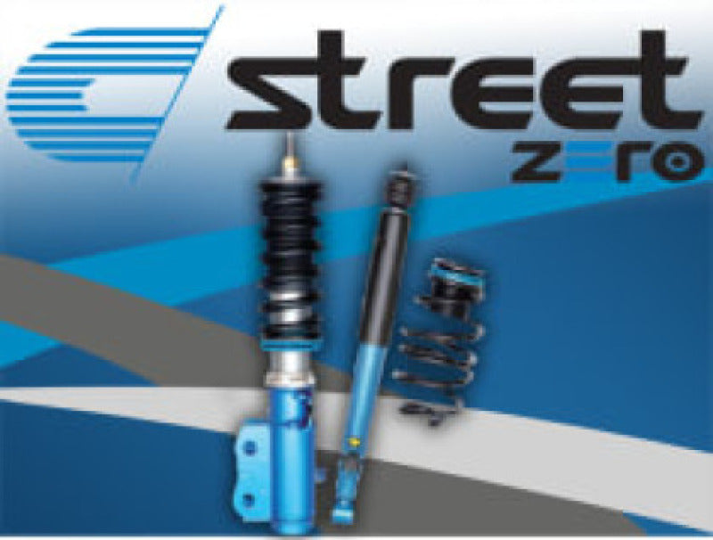 Cusco Zero-3 Coilover Kit 90-05 Mazda Miata NA/NB – JD Customs U.S.A