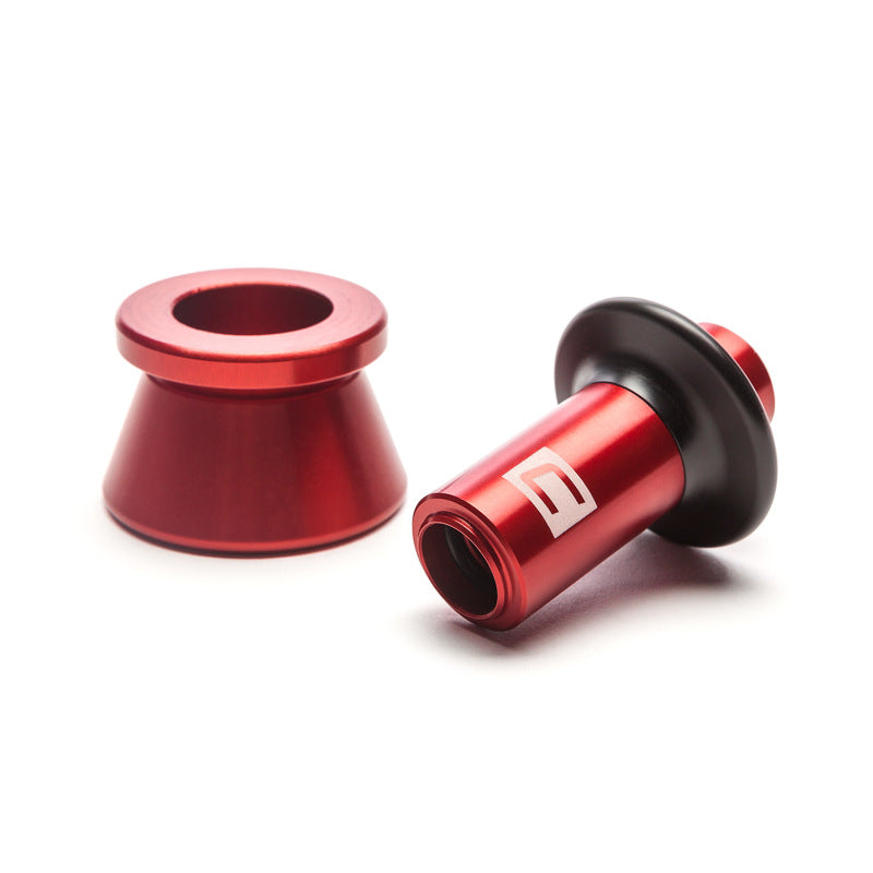 Cobb Subaru STI Reverse Lockout Pull - Race Red – JD Customs U.S.A
