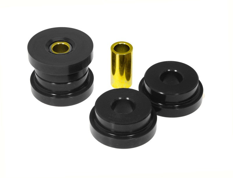 Prothane 84-89 Nissan 300ZX IRS Rear Subframe Bushing Kit - Black – JD ...