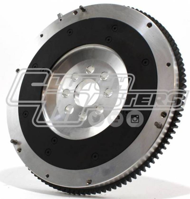 Clutch Masters 88-91 BMW M3 2.3L (E30) Aluminum Flywheel – JD Customs U.S.A
