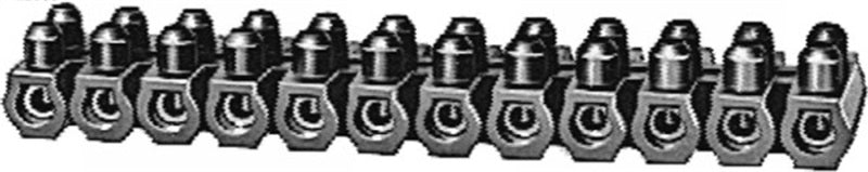 Hella Cable Connector 2/5 Mm – JD Customs U.S.A