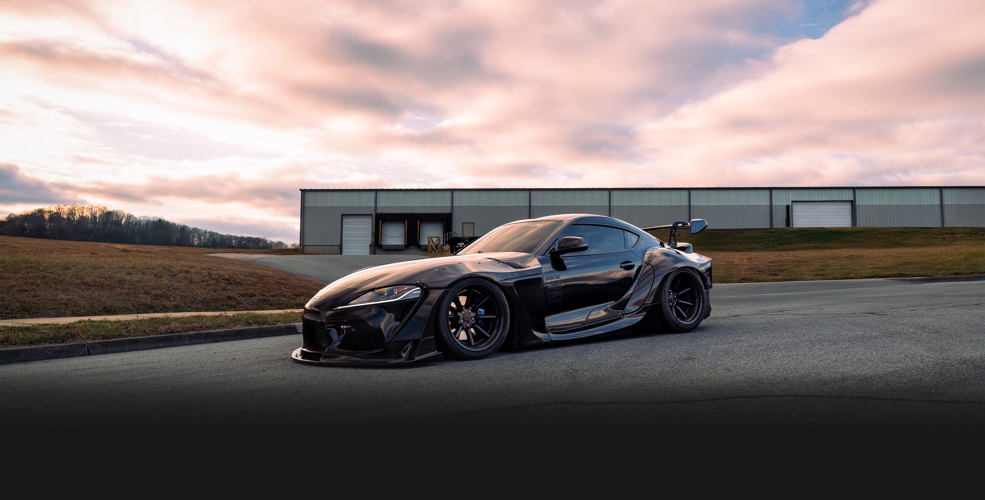 JDC Titanium, Performance & Aftermarket Products. – JD Customs U.S.A