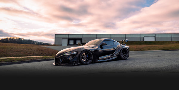 JDC Titanium, Performance & Aftermarket Products. – JD Customs U.S.A