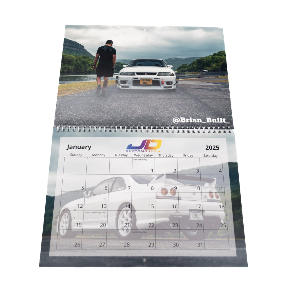 JDC Titanium, Performance & Aftermarket Products.