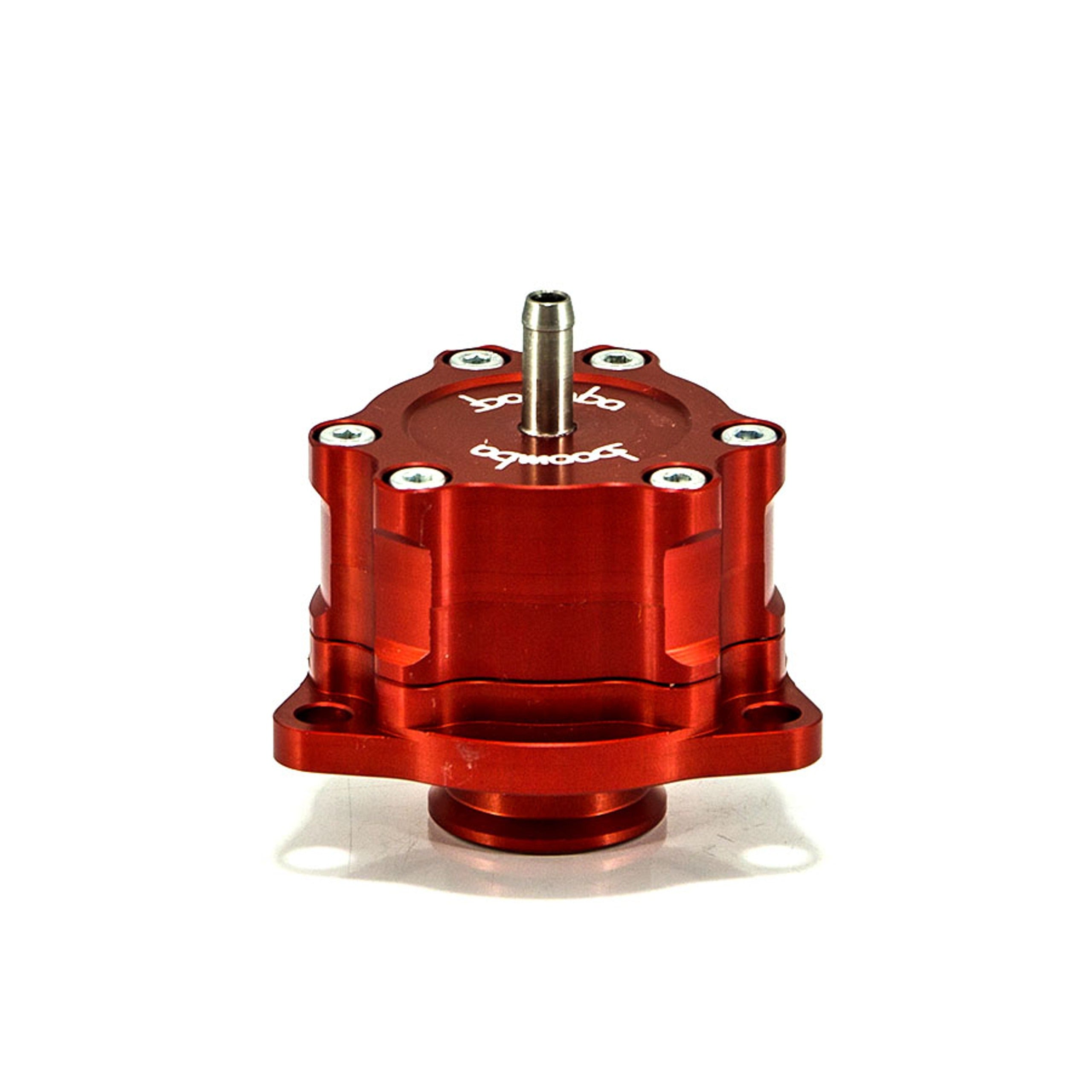 Boomba Racing FOCUS ST MOTOR MOUNT - RED – JD Customs U.S.A