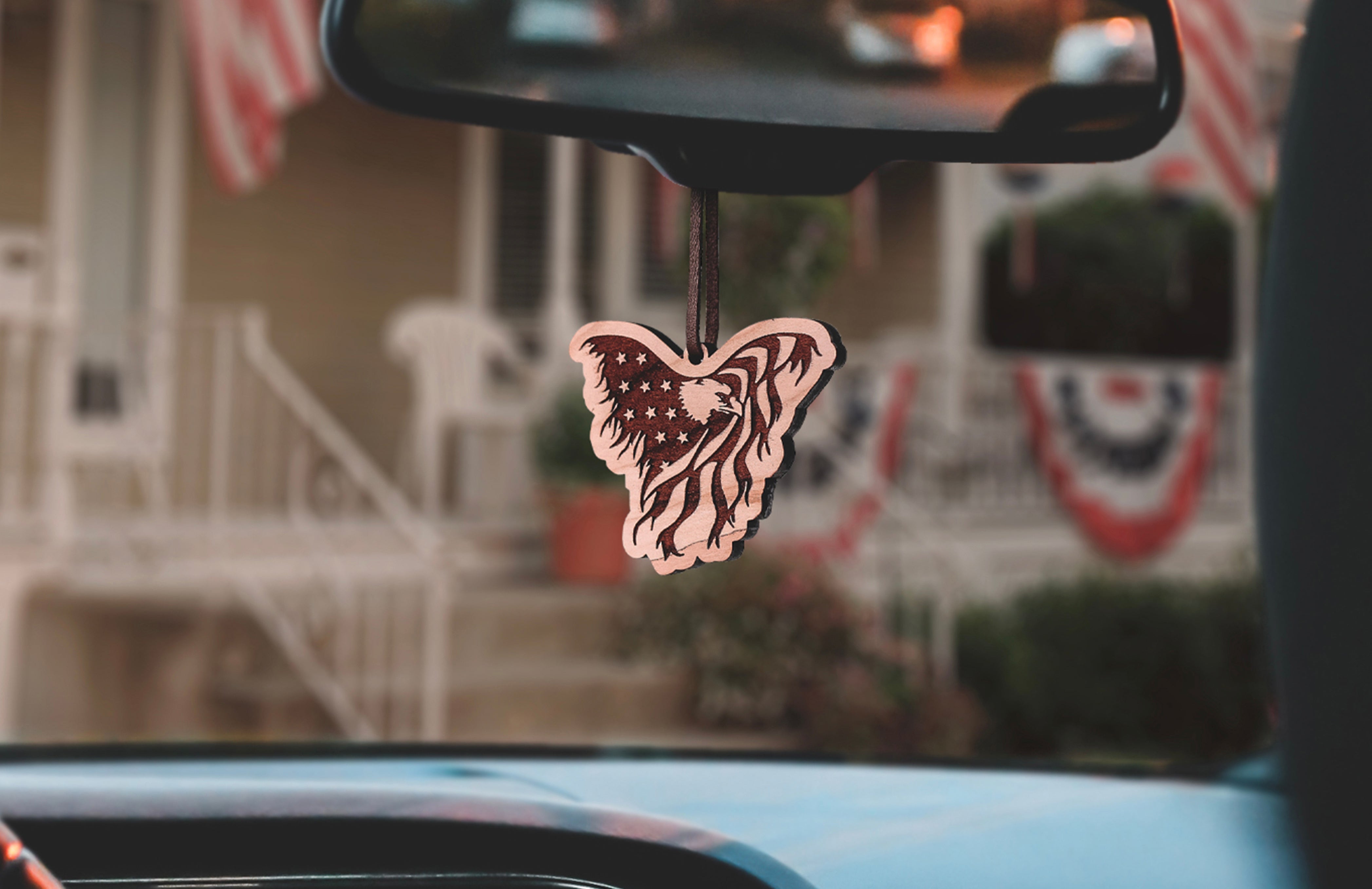 Eagle Frshslab – JD Customs U.S.A