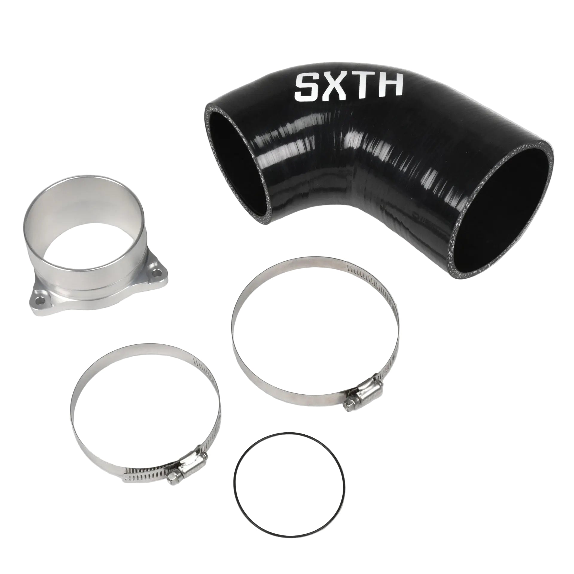 SXTH Element Turbo Inlet V2.0 ( Elantra N) – JD Customs U.S.A
