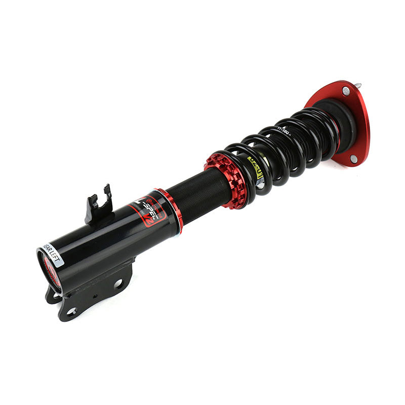 FactionFab V2 FL-Spec Coilovers 2005-2007 STI – JD Customs U.S.A