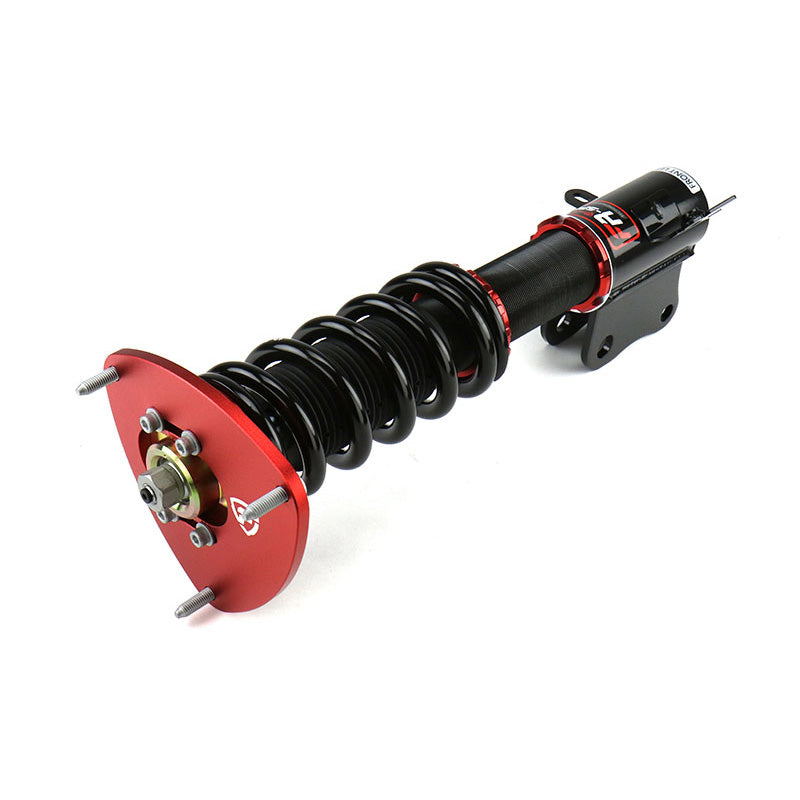 FactionFab V2 FR-Spec Coilovers 2015-2021 WRX / STI – JD Customs U.S.A