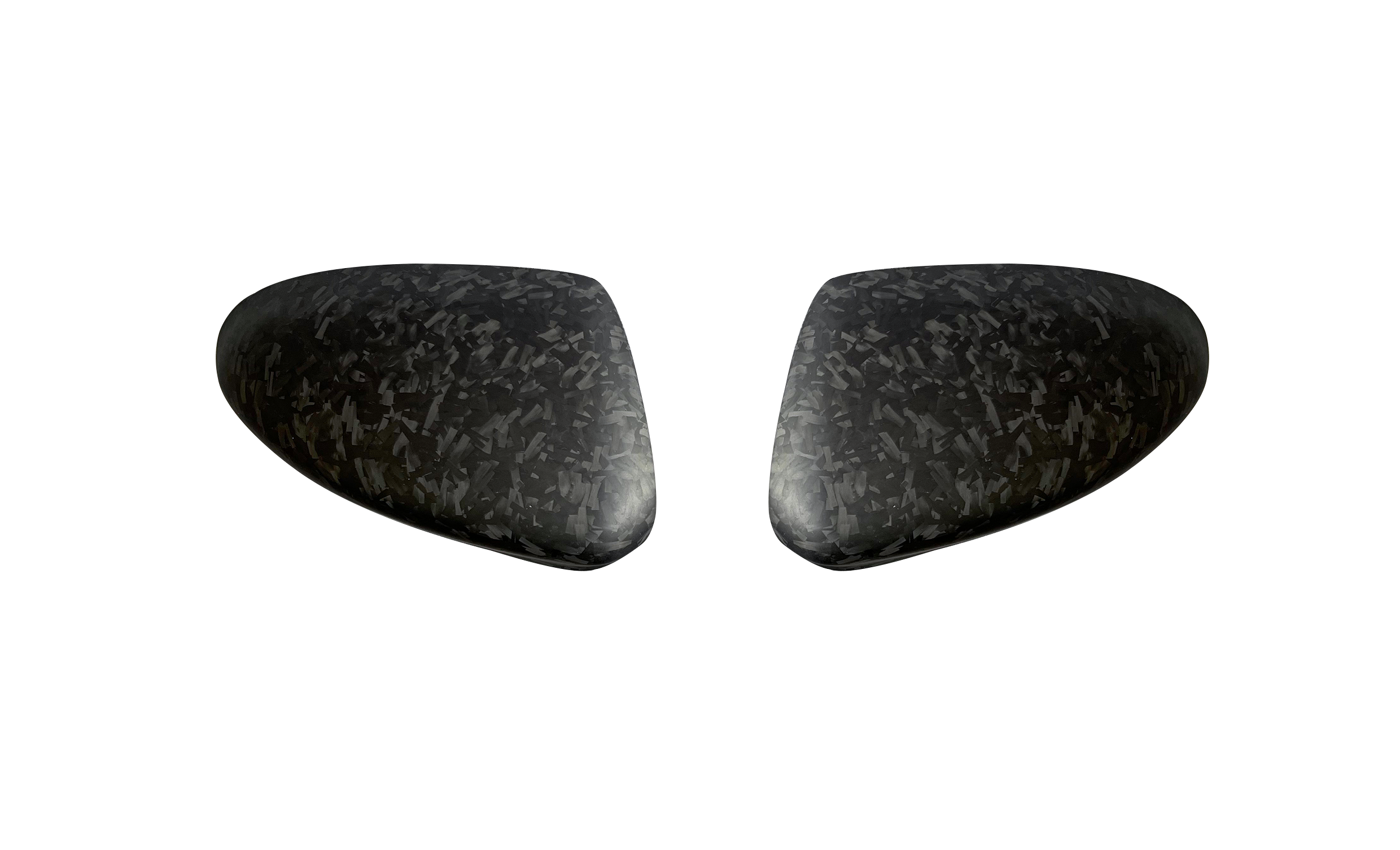 Rexpeed Forged Carbon Mirror Full Replacement (22+ GR86/BRZ)