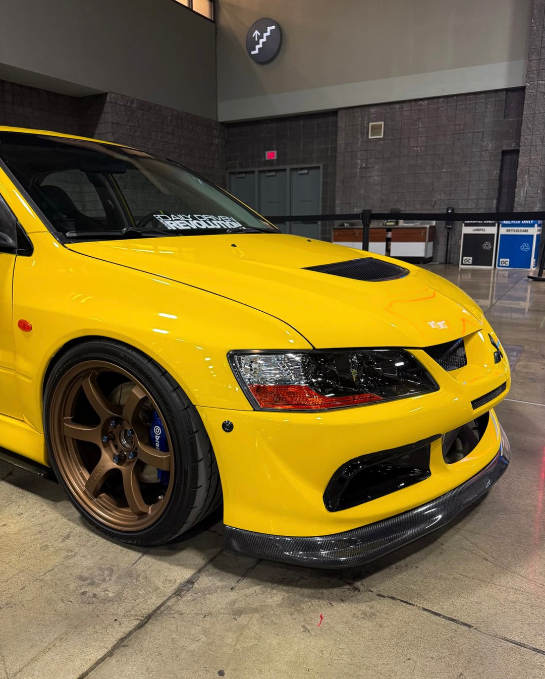 Evo 7/8/9 | JDC Titanium Parts & Top Performance Upgrades – JD Customs ...