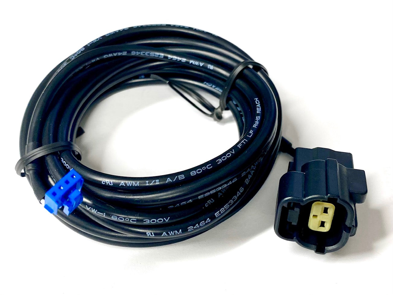 Prosport Premium series Oil or Water Temp Waterproof harness – JD ...