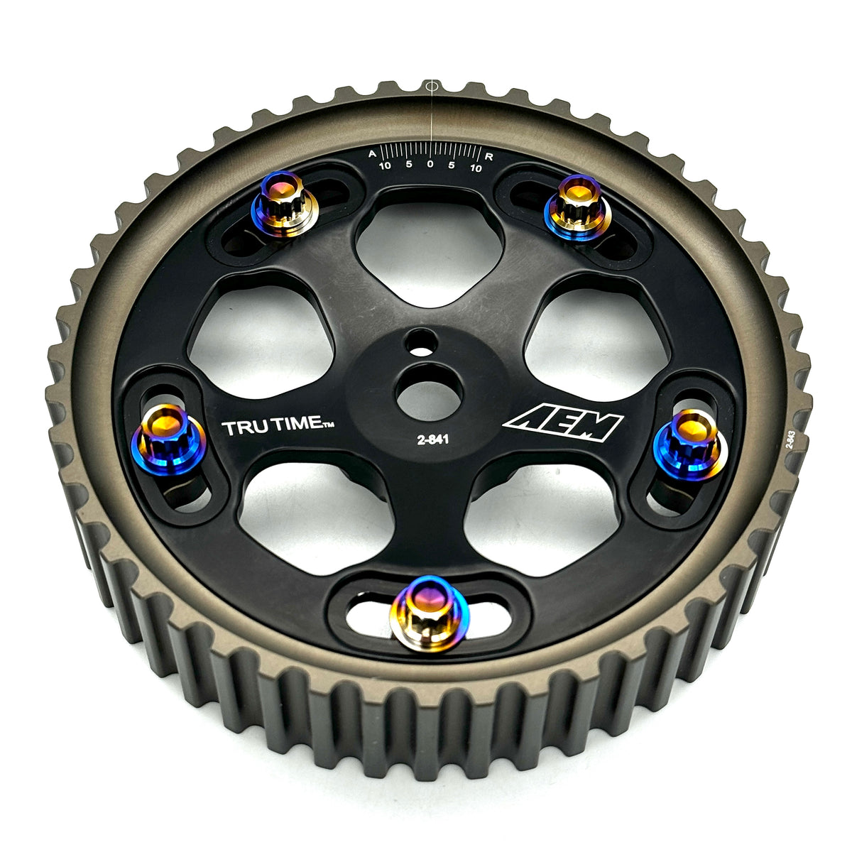 JDC Titanium, Performance & Aftermarket Products.