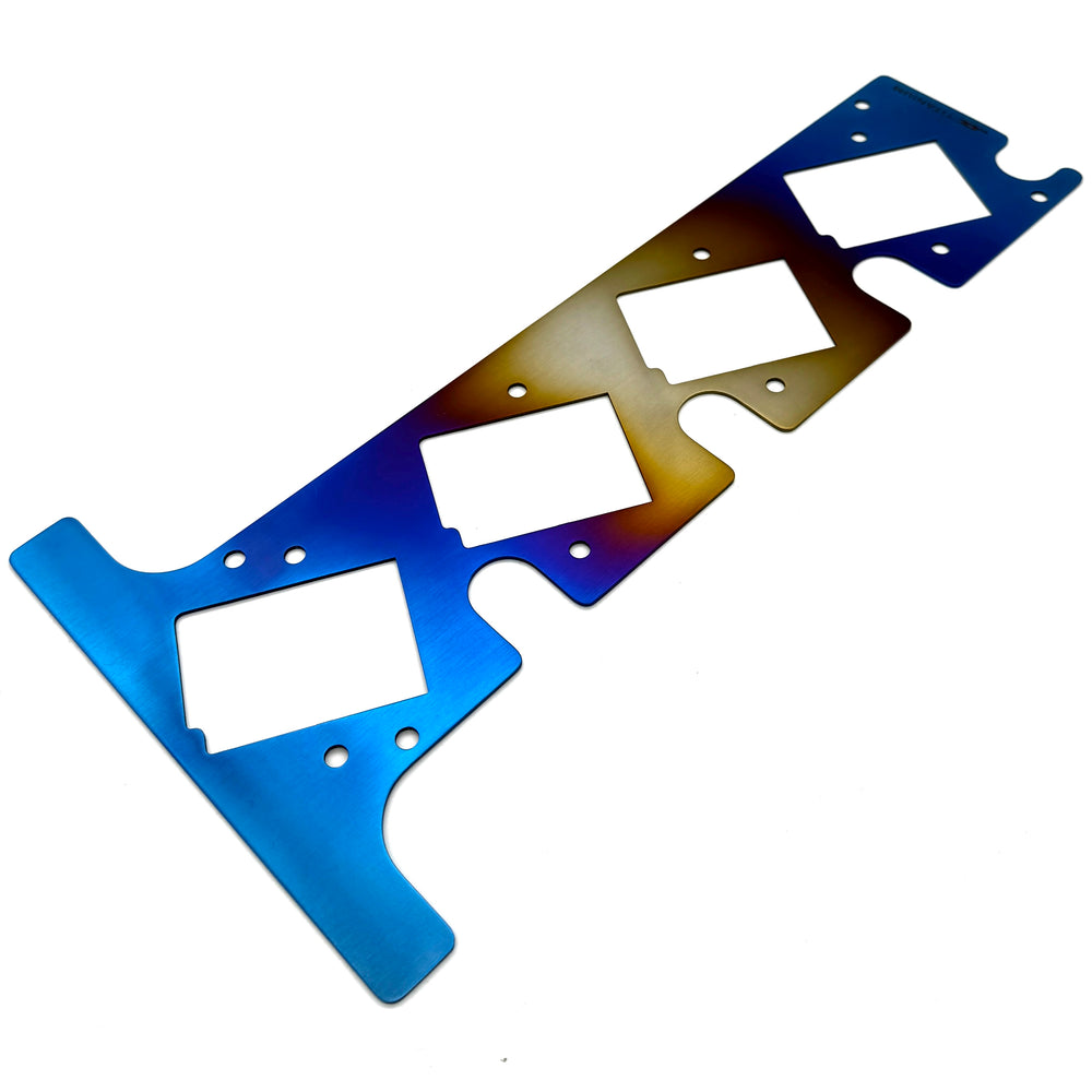 JDC Titanium, Performance & Aftermarket Products.