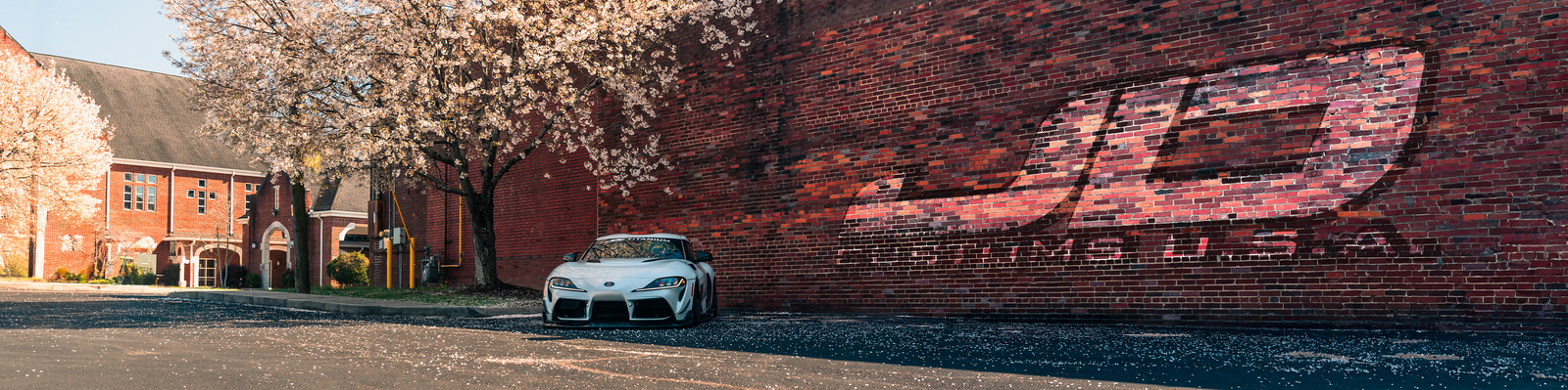 JD Customs U.S.A. | Dress-Up Hardware, Custom Badges, Parts & More