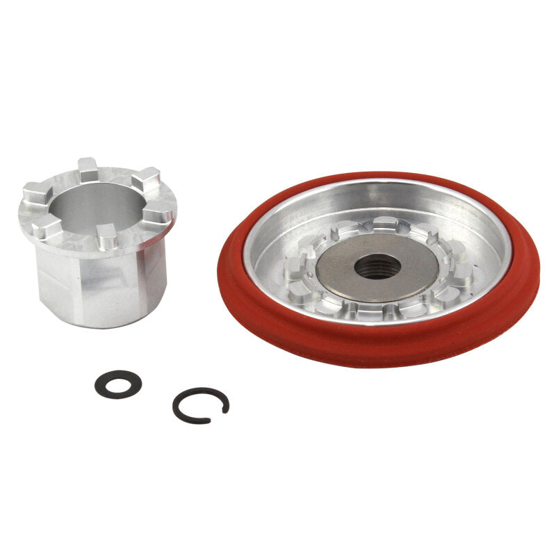 Turbosmart GenV WG45/50mm CG Diaphragm Replacement Kit – JD Customs U.S.A