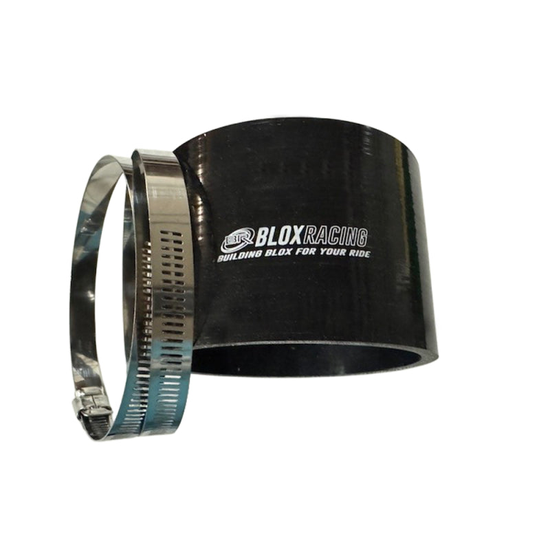 BLOX Racing 3inch Silicone Intake Hose Kit (BLOBXFL-00250) – JD Customs ...