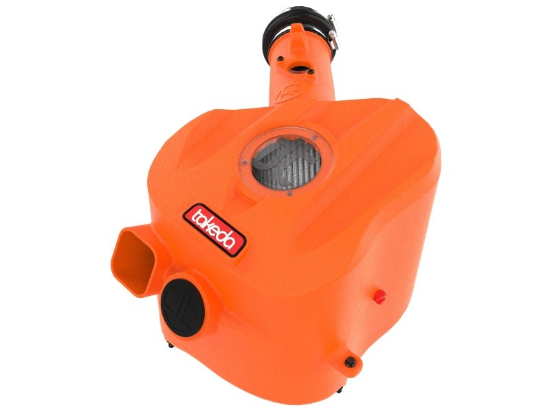 aFe 2023+ Toyota GR Corolla Takeda Momentum Cold Air Intake System Ora ...