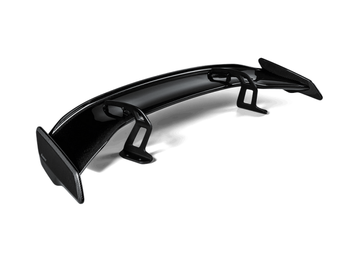 Akrapovic 2021+ BMW G87 M2, G80 M3 & G82 M4 Rear Carbon Wing (requires ...