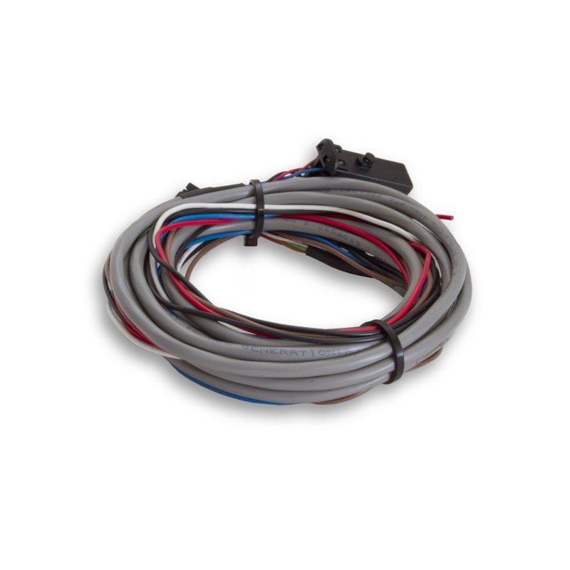 Autometer Wire Harness Wideband Air/Fuel Ratio Street/Analog Replaceme ...